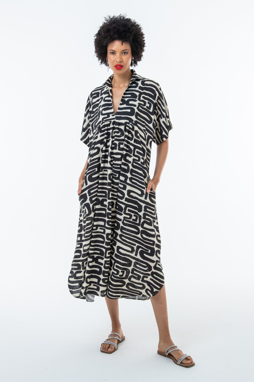 DRESSES – Signature by Des