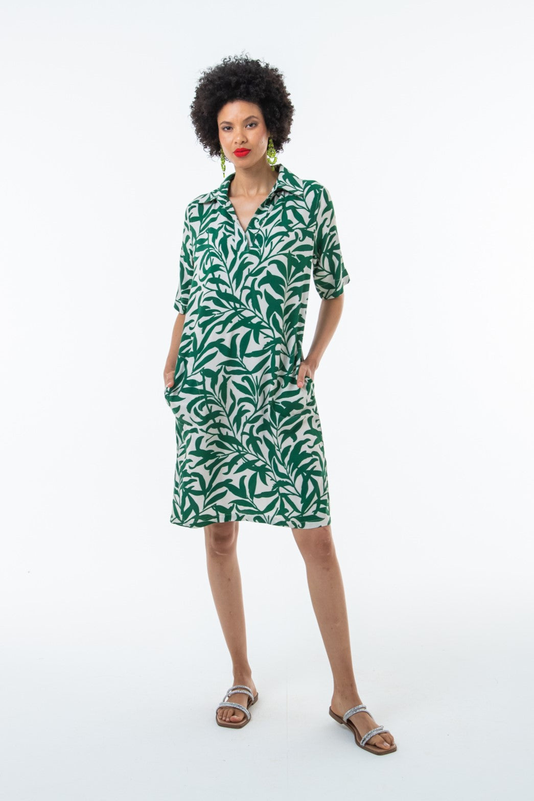 DRESSES – Signature by Des