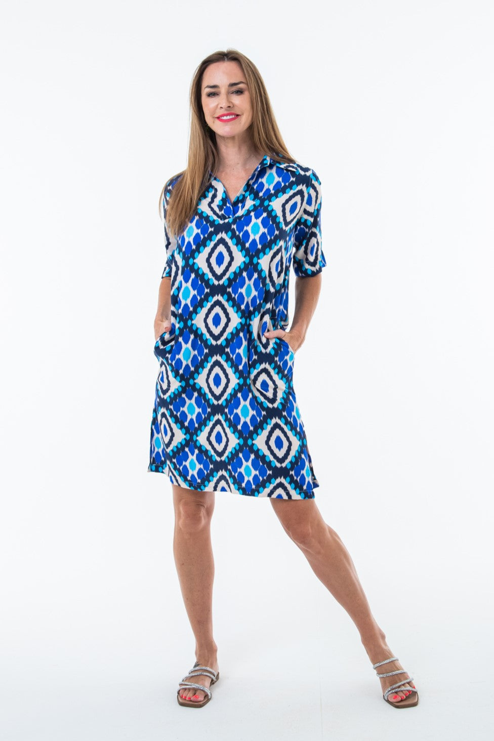 DRESSES – Signature by Des