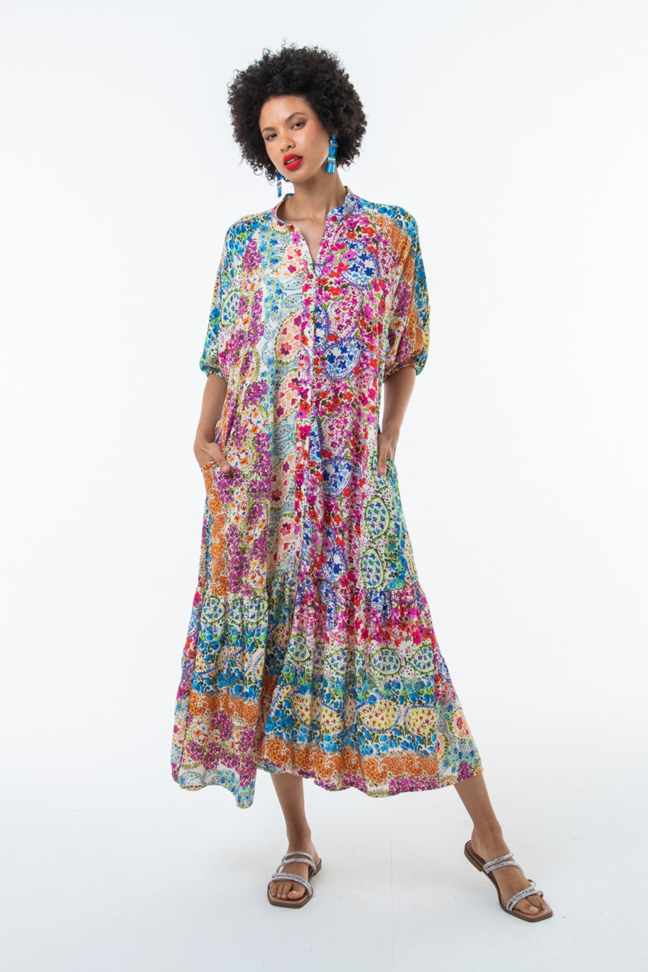 DRESSES – Signature by Des