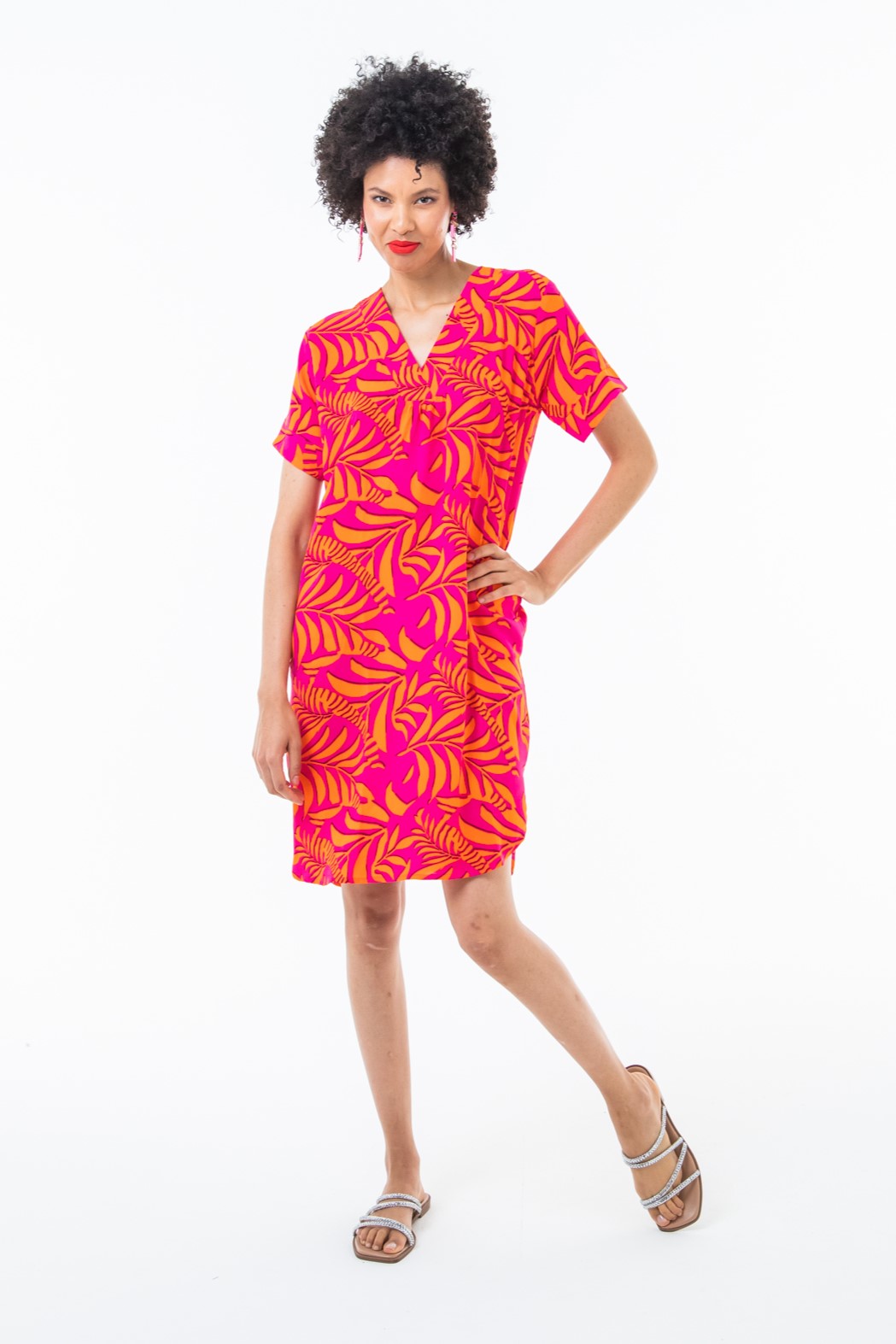 DRESSES – Signature by Des