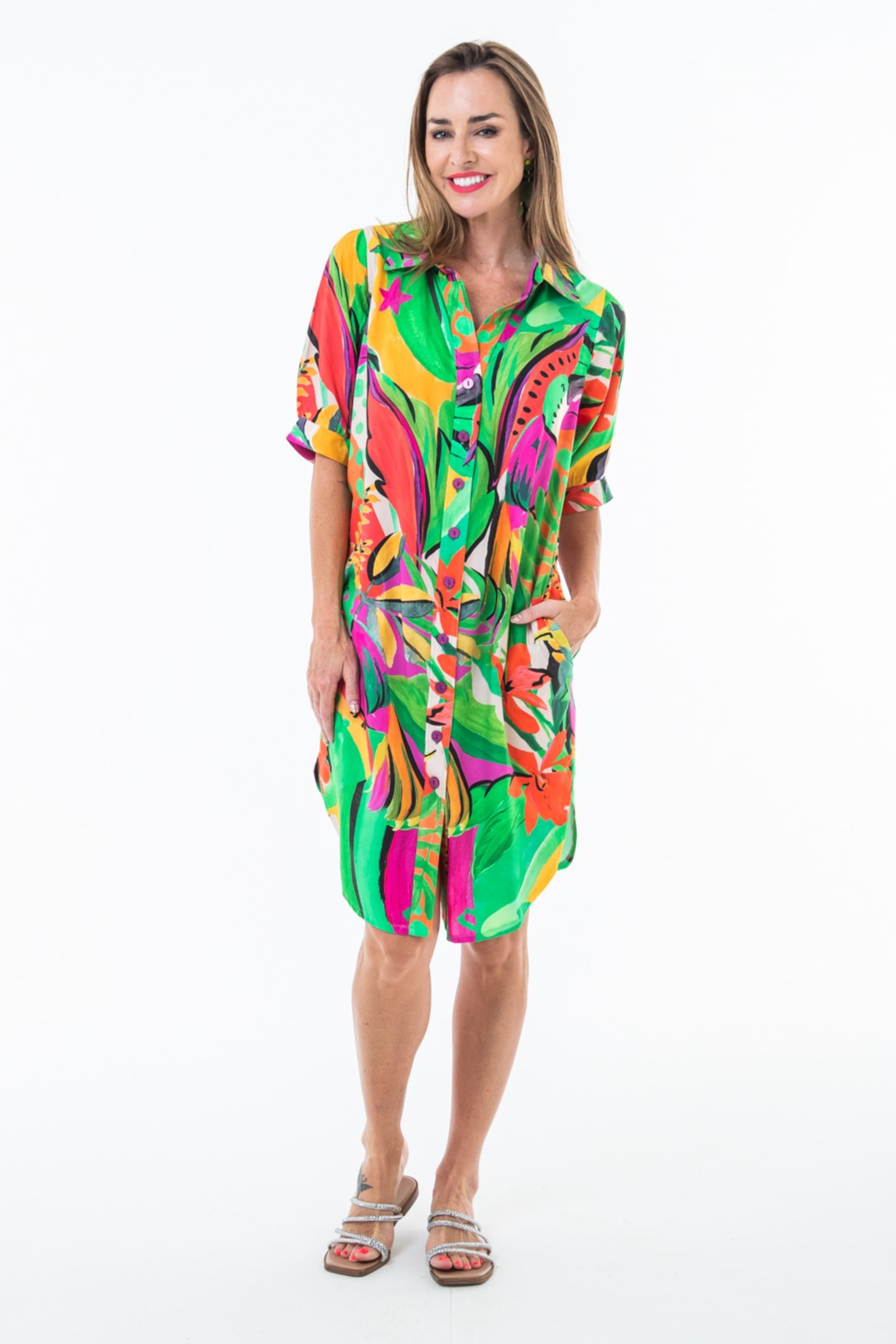 DRESSES – Signature by Des