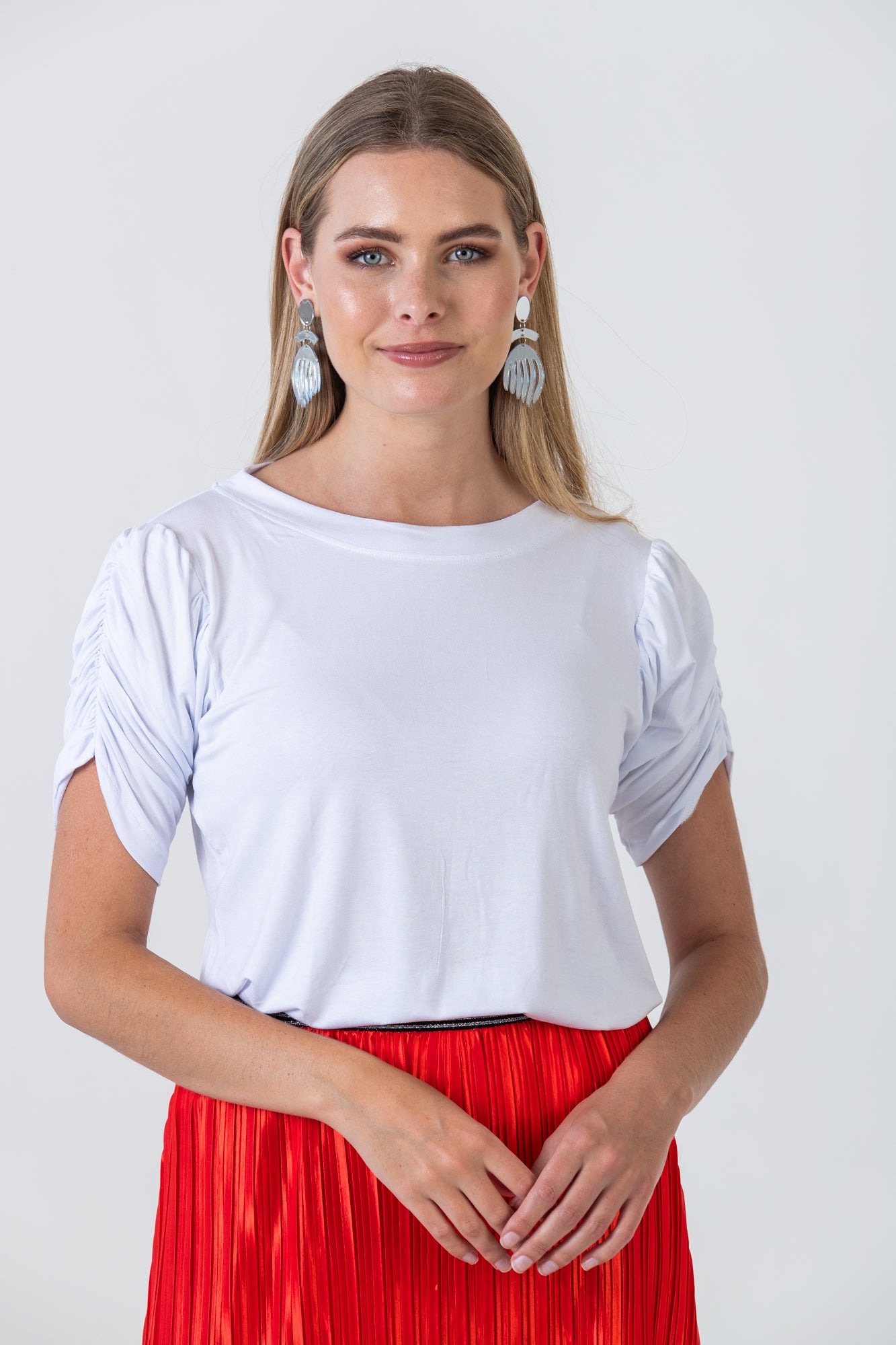 TOPS – Page 2 – Signature by Des