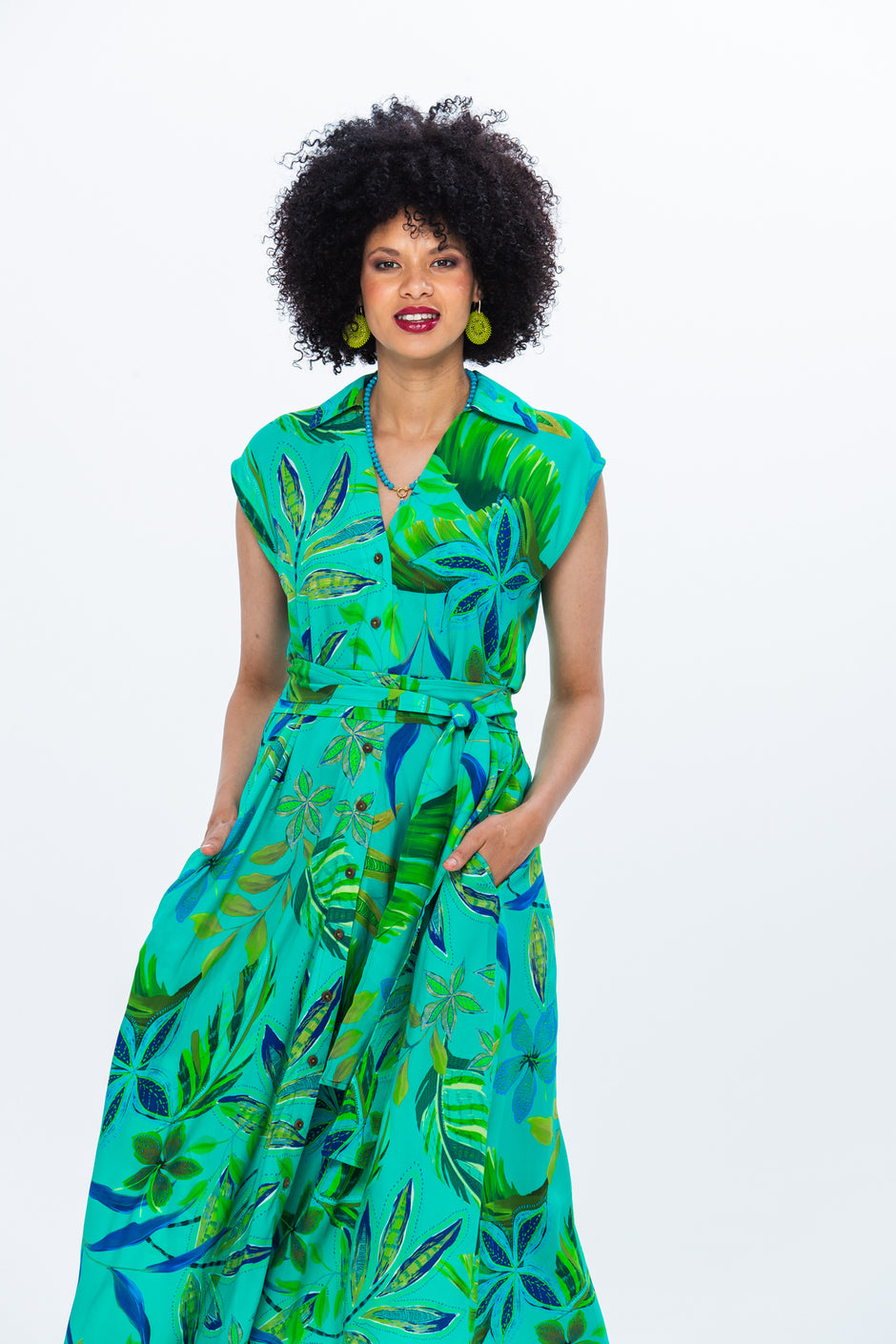 DRESSES – Signature by Des